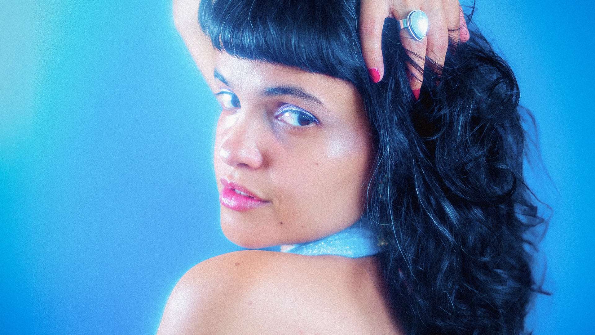 Elisa Lecuyer raconte Judy Garland | 38Riv Jazz Club & Bar