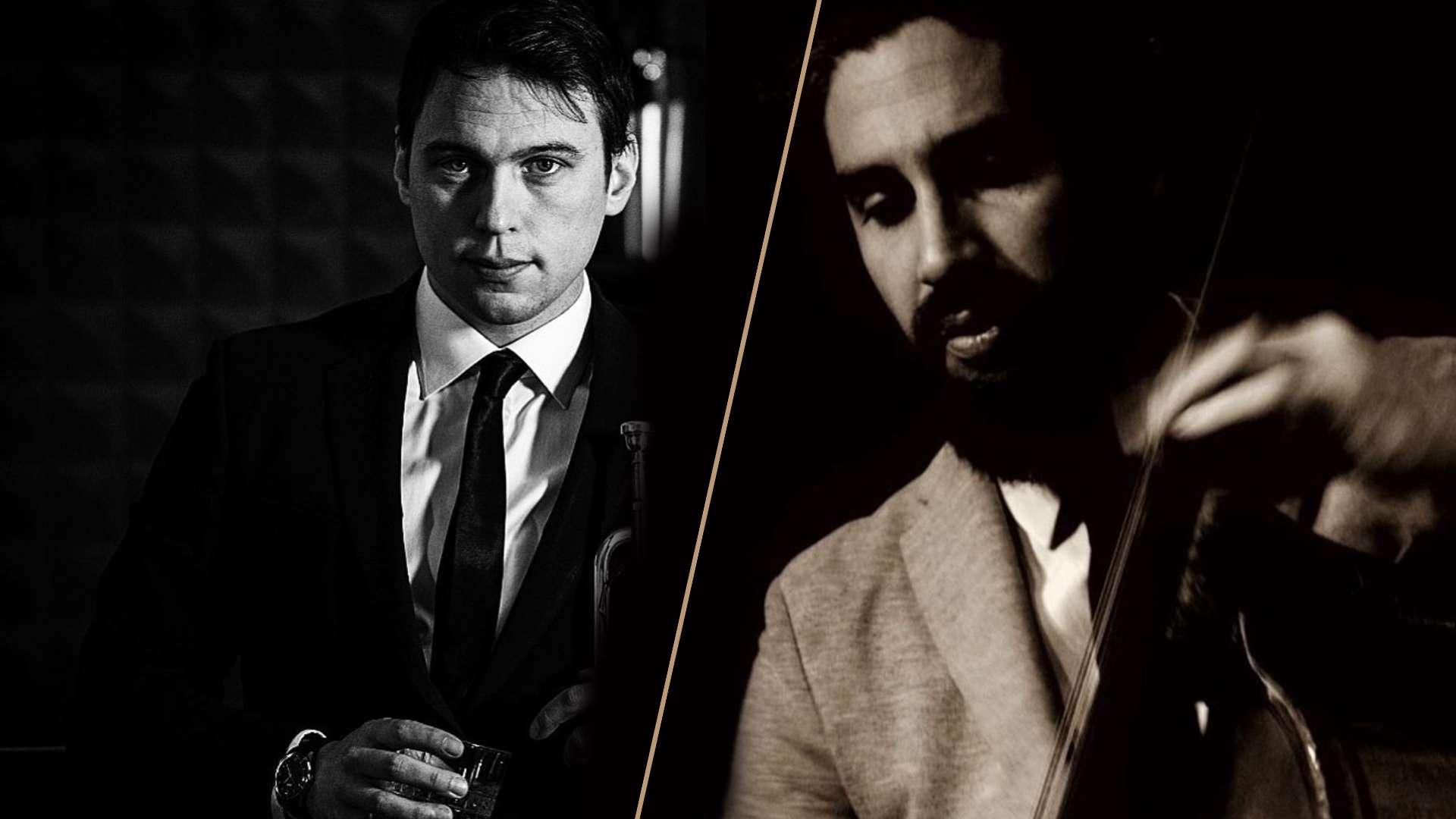 Alex Gilson Trio & Bjorn Ingelstam — Pre-New Year’s Eve party | 38Riv ...