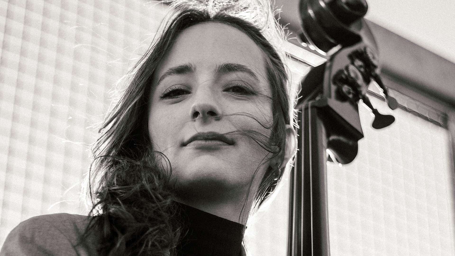 Jam session jazz — Solène Cairoli | 38Riv Jazz Club & Bar