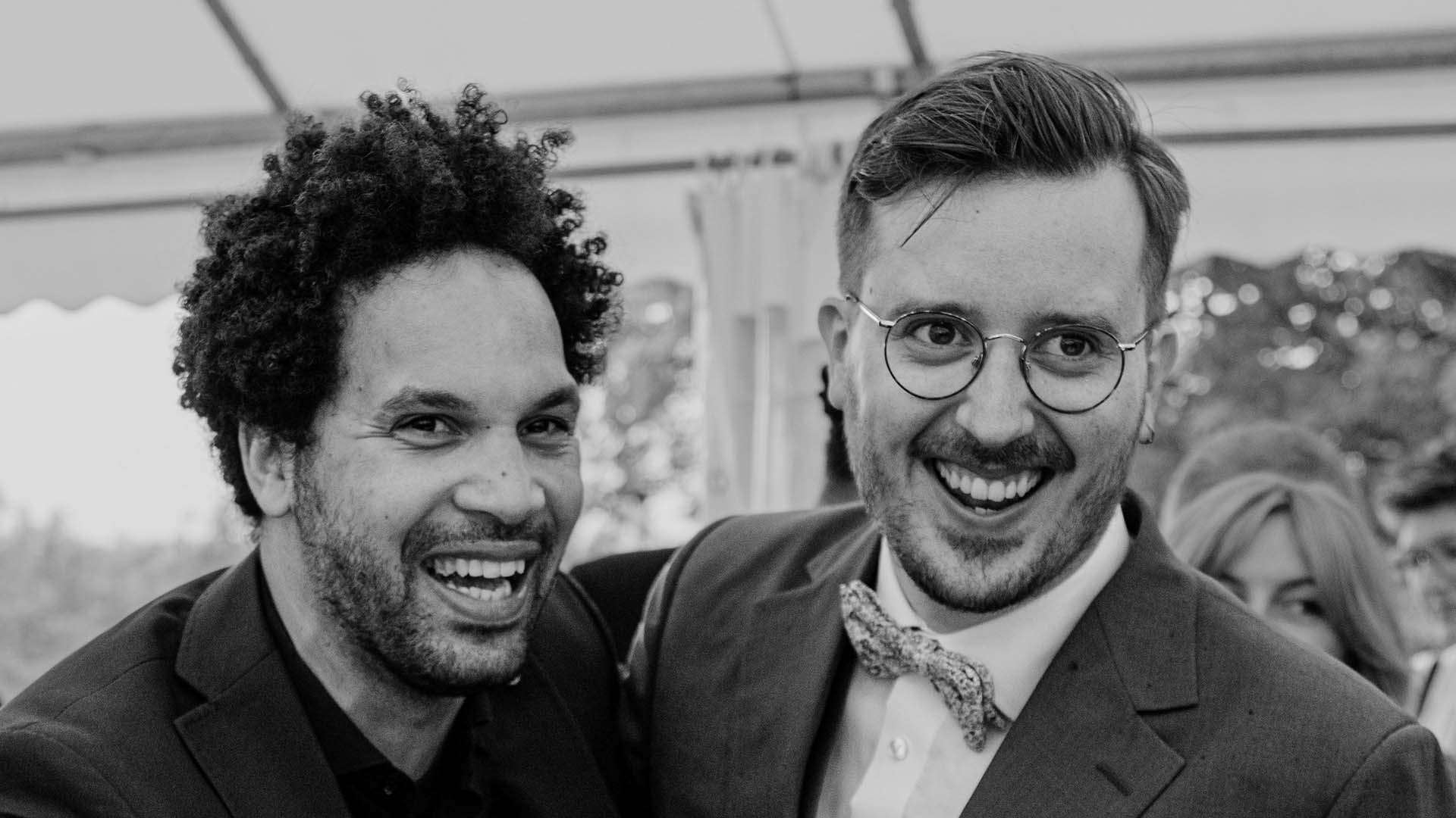 REFLECT — Tony Tixier & Alexis Valet | 38Riv Jazz Club & Bar