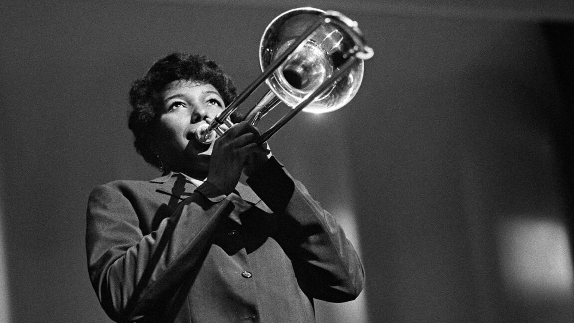 Hommage à Melba Liston | 38Riv Jazz Club & Bar